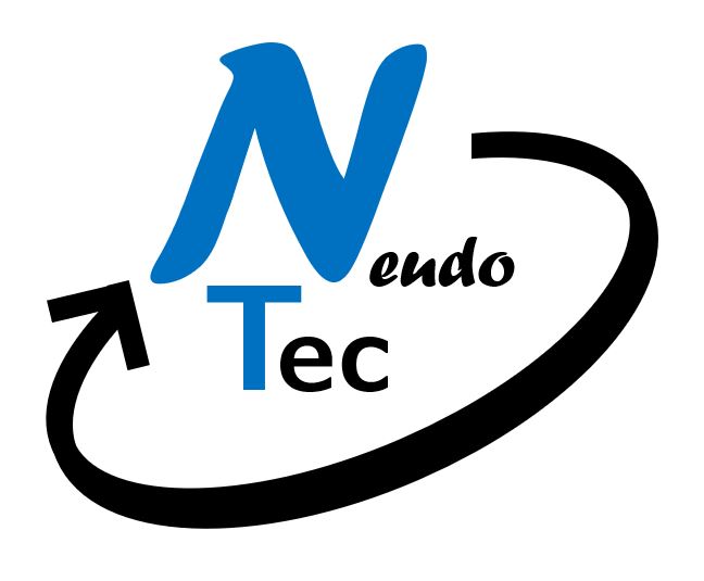 NeudoTec e.U. - About me